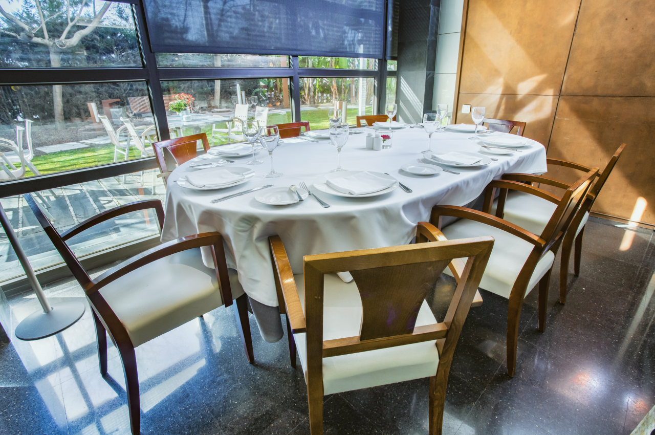 Culinary - Hotel Alfa Barcelona Airport